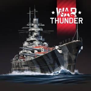Comprar War Thunder KMS Gneisenau Pack Xbox Series Barato Comparar Precios