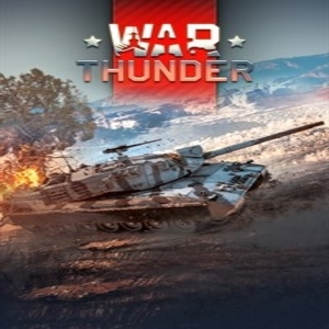 Comprar War Thunder OF 40 Mk2 MTCA Pack Xbox Series Barato Comparar Precios