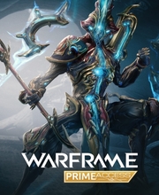 Comprar Warframe Caliban Prime Access Prime Pack CD Key Comparar Precios
