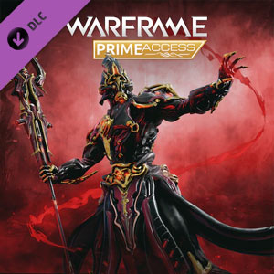 Comprar Warframe Harrow Prime Access Pack CD Key Comparar Precios