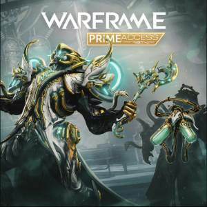 Comprar Warframe Lavos Prime Access Complete Pack CD Key Comparar Precios