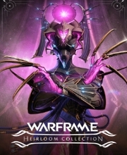 Comprar Warframe Valkyr Heirloom Collection CD Key Comparar Precios