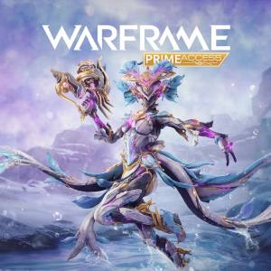Comprar Warframe Yareli Prime Access Prime Pack CD Key Comparar Precios