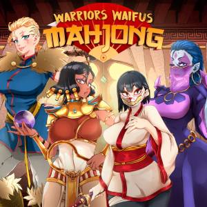 Comprar Warriors Waifus Mahjong CD Key Comparar Precios