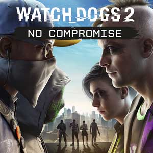 Comprar Watch Dogs 2 No Compromise CD Key Comparar Precios - Clavecd.es
