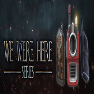 Comprar We Were Here Series Bundle Ps4 Barato Comparar Precios