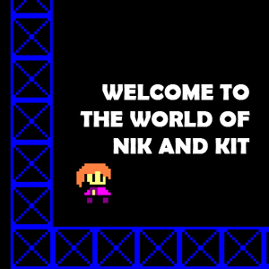 Comprar Welcome to the World of Nik and Kit CD Key Comparar Precios