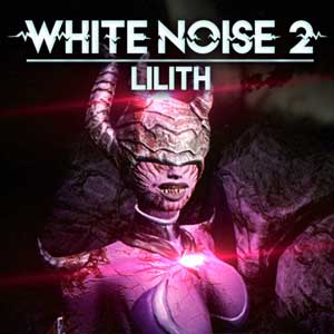 Comprar White Noise 2 Lilith CD Key Comparar Precios