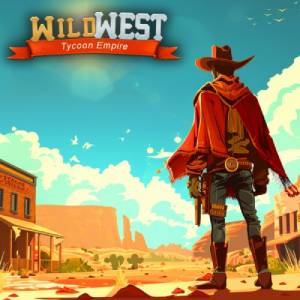 Comprar Wild West Tycoon Empire Nintendo Switch Barato comparar precios