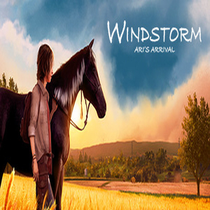 Comprar Windstorm Aris Arrival CD Key Comparar Precios