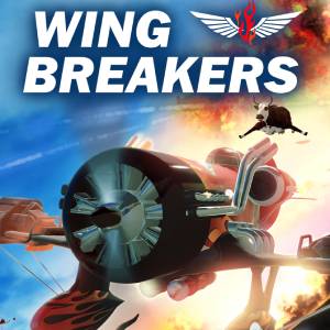 Comprar Wing Breakers CD Key Comparar Precios