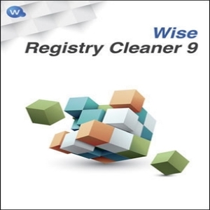 Comprar Wise Registry Cleaner Pro 9 CD Key Comparar Precios