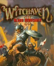 Comprar Witchaven II Blood Vengeance CD Key Comparar Precios