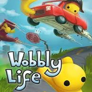 Comprar Wobbly Life CD Key Comparar Precios