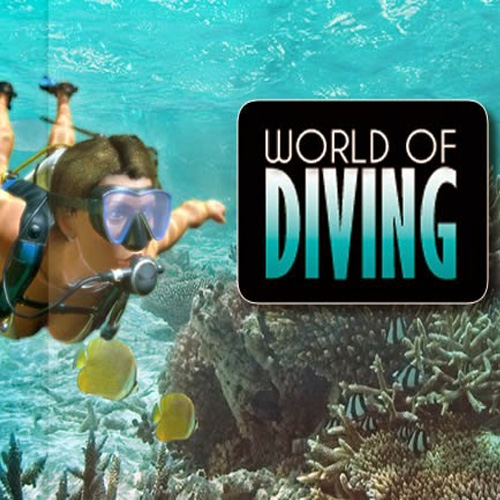 Comprar World of Diving CD Key Comparar Precios - Clavecd.es