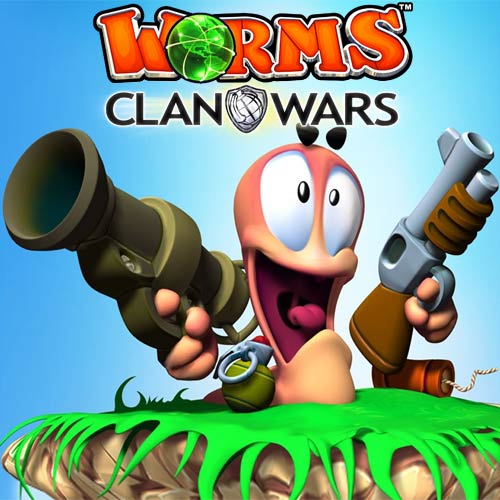 Comprar Worms Clan Wars CD Key Comparar Precios - Clavecd.es