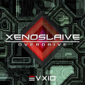 Comprar Xenoslaive Overdrive CD Key Comparar Precios - Clavecd.es