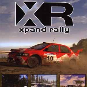 Comprar Xpand Rally CD Key Comparar Precios - Clavecd.es