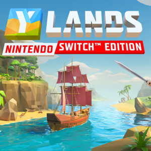 Comprar Ylands Nintendo Switch Barato comparar precios