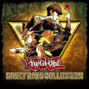 Comprar Yu-Gi-Oh! EARLY DAYS COLLECTION Nintendo Switch Barato comparar precios
