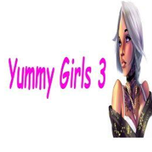 Comprar Yummy Girls 3 CD Key Comparar Precios