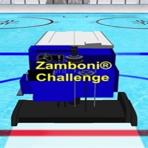 Comprar Zamboni Challenge Xbox One Barato Comparar Precios