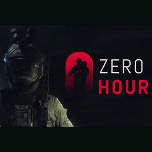 Comprar Zero Hour CD Key Comparar Precios