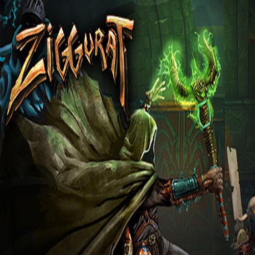 Comprar Ziggurat CD Key Comparar Precios - Clavecd.es