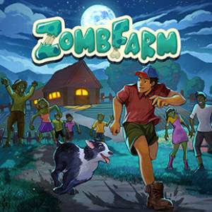 Comprar ZombFarm CD Key Comparar Precios