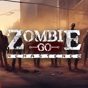 Comprar Zombie GO Remastered CD Key Comparar Precios