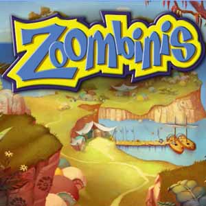 Comprar Zoombinis CD Key Comparar Precios - Clavecd.es