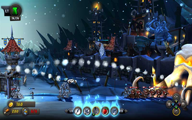 Comprar CastleStorm Nintendo Switch Barato comparar precios