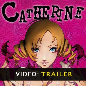 Comprar Catherine Classic CD Key Comparar Precios