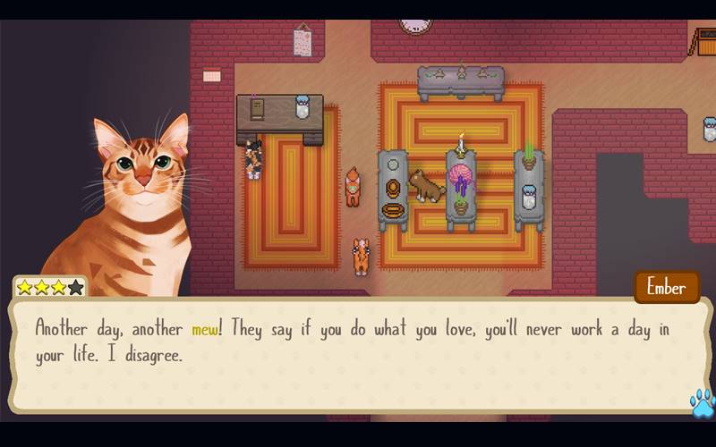 Comprar Cattails Wildwood Story Nintendo Switch Barato comparar precios