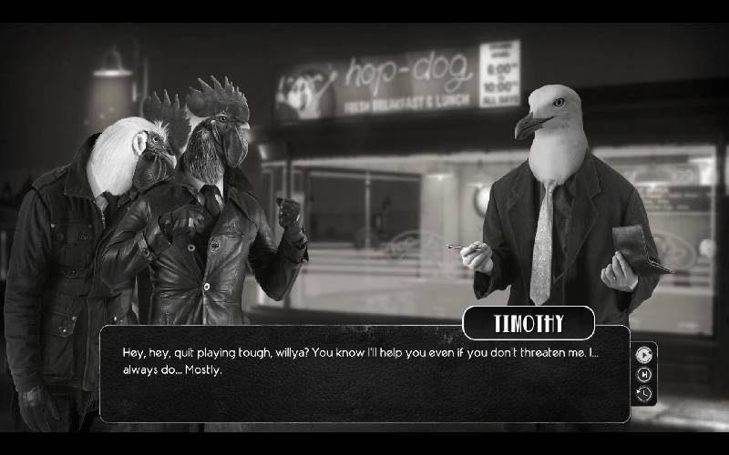 Comprar Chicken Police Paint it RED Nintendo Switch Barato comparar precios