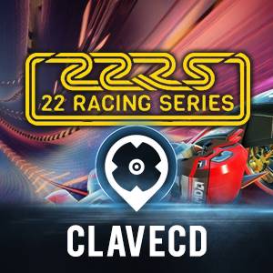 Comprar 22 Racing Series CD Key Comparar Precios