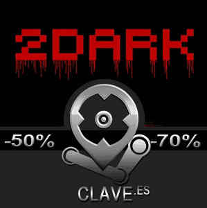 Comprar 2Dark CD Key Comparar Precios - Clavecd.es