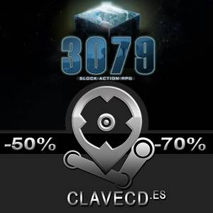 Comprar 3079 Block Action RPG CD Key Comparar Precios - Clavecd.es