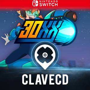 Comprar 30XX Nintendo Switch Barato comparar precios