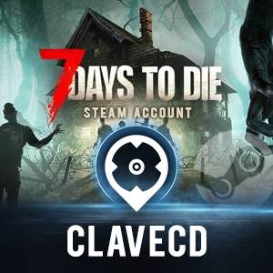 Compra 7 Days to Die Cuenta de Steam Compara precios