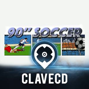 Comprar 90 Soccer CD Key Comparar Precios