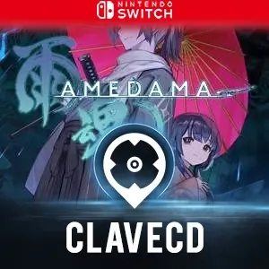 Comprar AMEDAMA Nintendo Switch Barato comparar precios