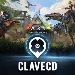 Comprar ARK Survival Evolved CD Key Comparar Precios - Clavecd.es