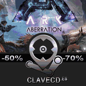 Comprar ARK Survival Evolved Aberration CD Key Comparar Precios