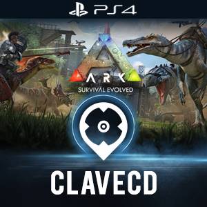 Comprar ARK Survival Evolved PS4 Code Comparar Precios