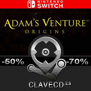 Comprar Adams Venture Origins Nintendo Switch Barato comparar precios