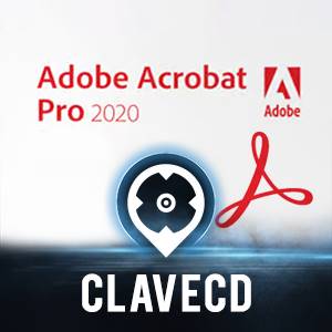 Comprar Adobe Acrobat Pro 2020 CD Key Comparar Precios