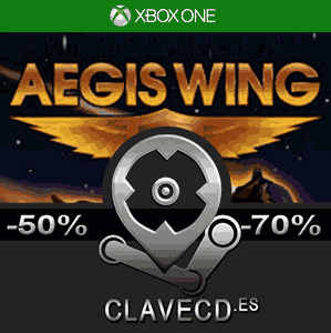 Comprar Aegis Wing Xbox One Barato Comparar Precios