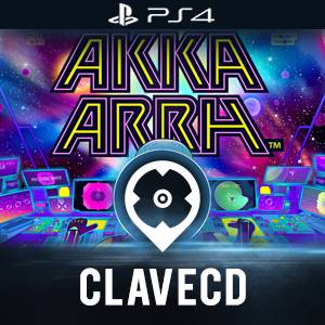 Comprar Akka Arrh Ps4 Barato Comparar Precios