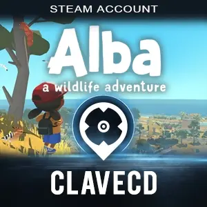 Alba A Wildlife Adventure Steam Cuenta Compara precios